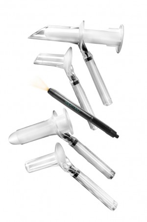Self-Light Proctoscopes | Jackson Allison Medical Supplies