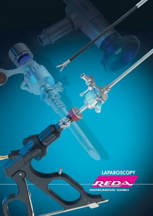 REDA | Our Brands | Jackson Allison Medical Supplies