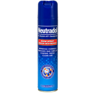 Neutradol | Our Brands | Jackson Allison Medical Supplies